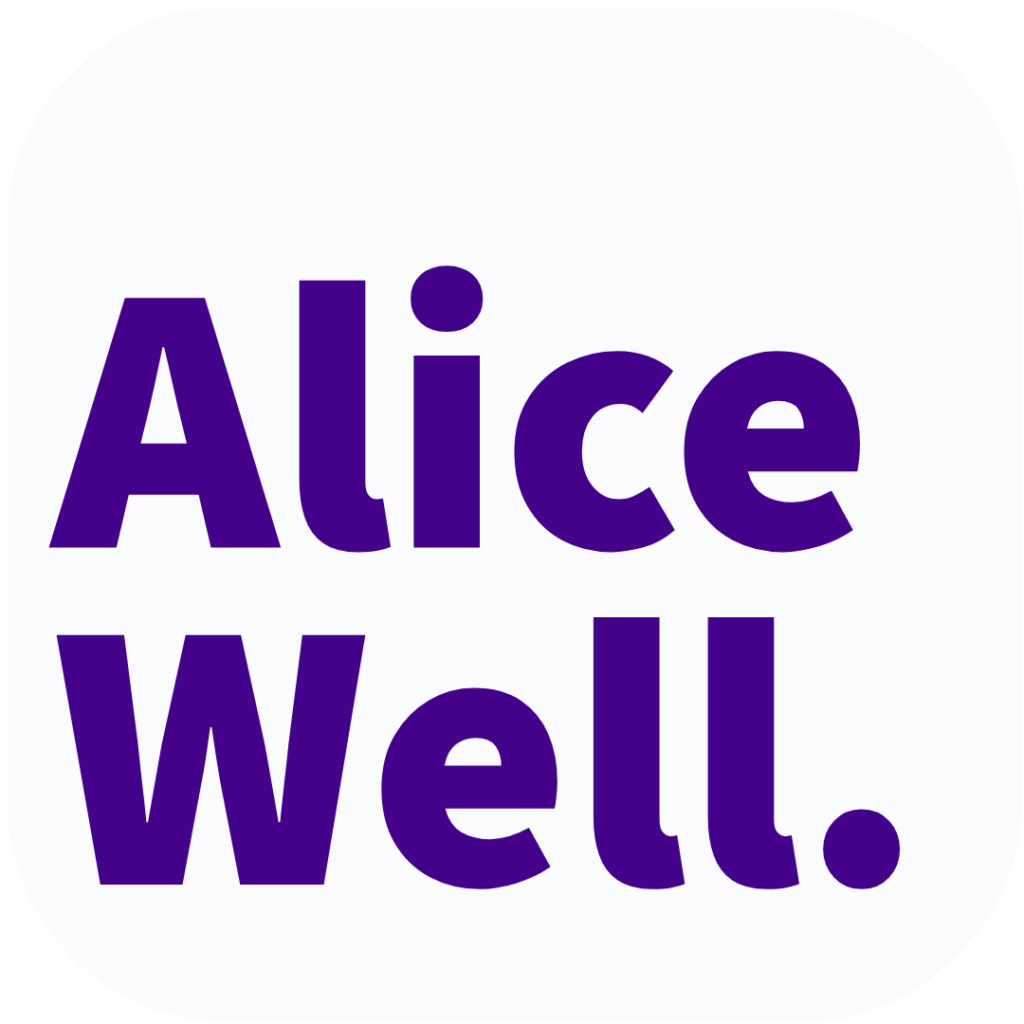 Home - Alice Well